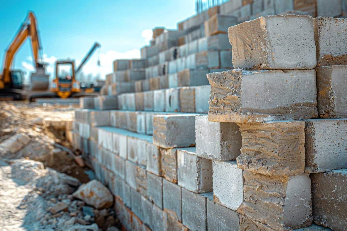 Quelles sont les dimensions d'un parpaing ? - ADPC-77 : Votre plombier ...