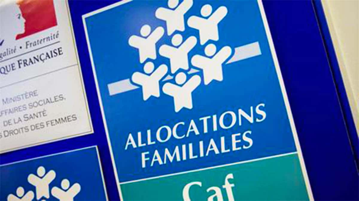 CAF : cette aide augmente fortement en 2025, une bonne nouvelle pour 5 ...