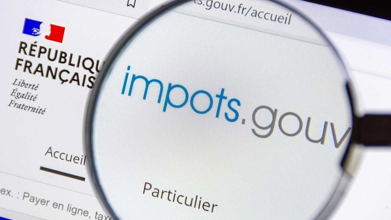 Impôts 2025 : voici la nouvelle date limite pour déclarer vos revenus selon votre département ...